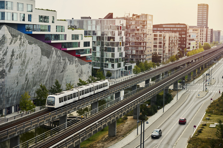 Køberrådgivning på Amager - Få tryghed i boligkøbet